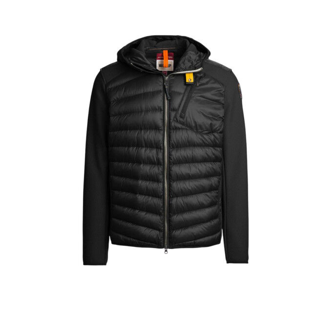 NOLAN Jacket – Warm and lightweight hybrid jacket for men | Parajumpers