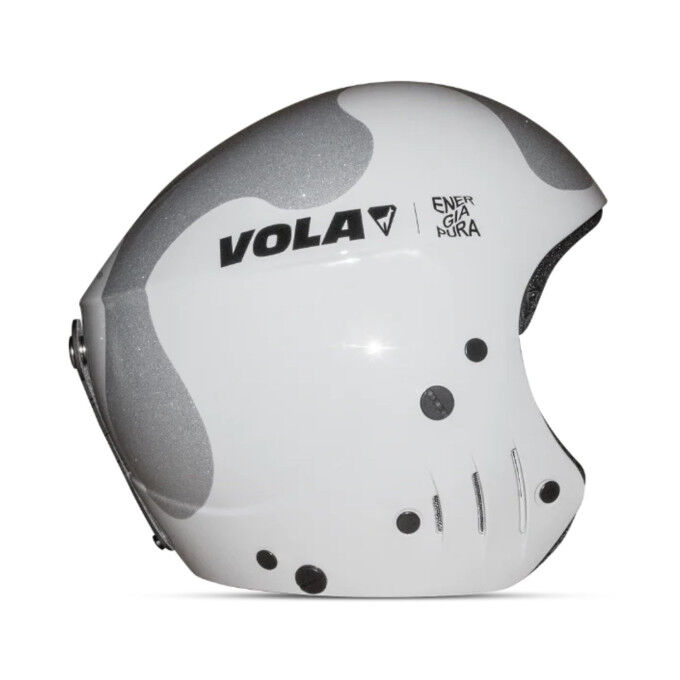 Vola Fis Genesis | Casco de esquí de competición homologado por la FIS