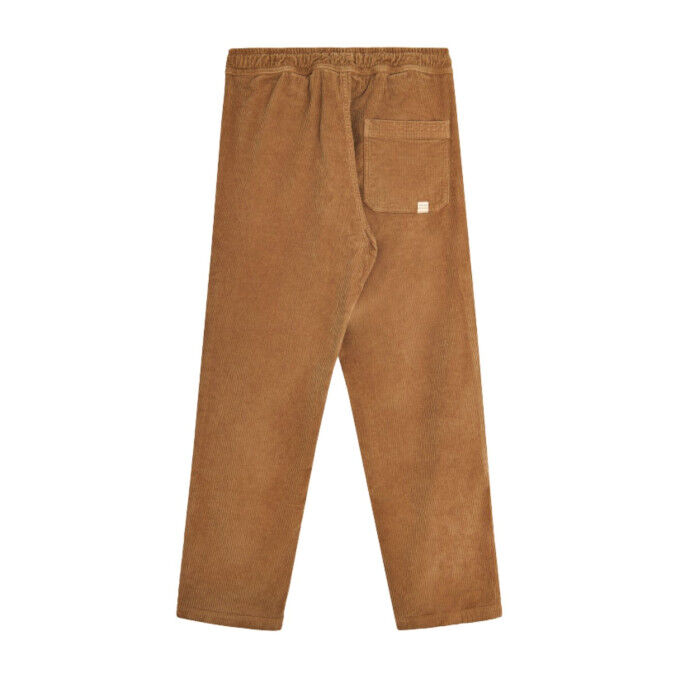 Pantalón ROYSAND Pullin: estilo playero informal en pana