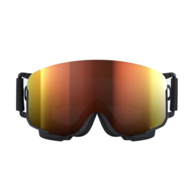 POC Nexal Mid Ski Goggles – Vision Clarity, cheekbone protection
