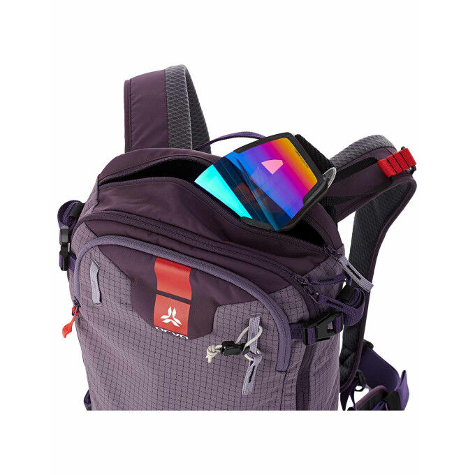 Arva: EXPLORE20 unisex backpack