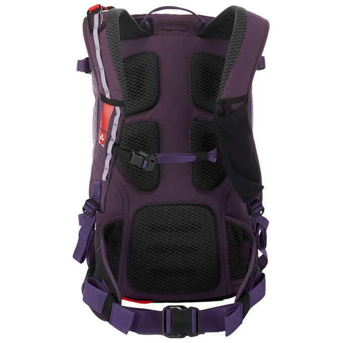 Arva: EXPLORE20 unisex backpack
