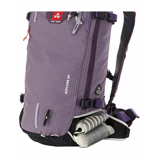 Arva: EXPLORE20 unisex backpack