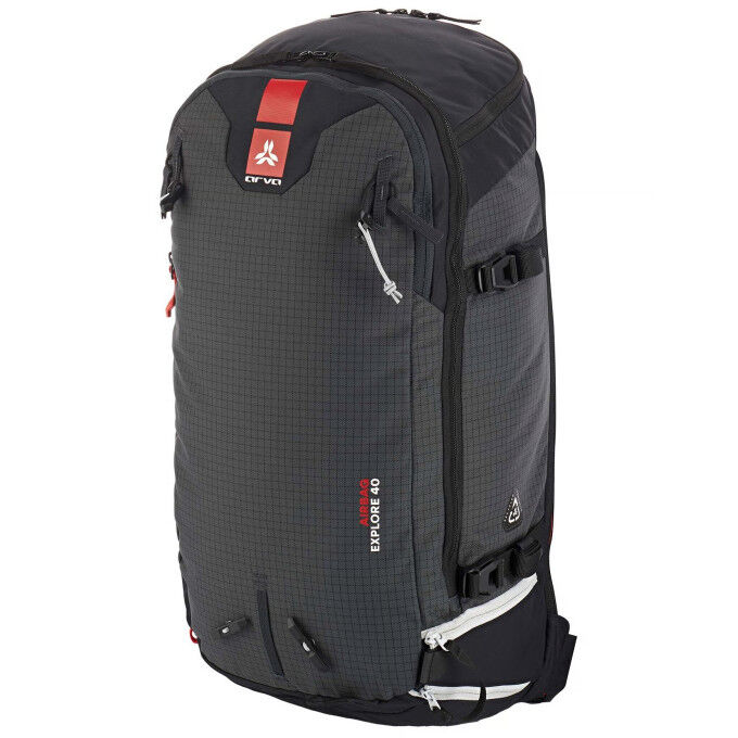 Arva: AIRBAG SWITCH EXTREME BUNDLE bag pack