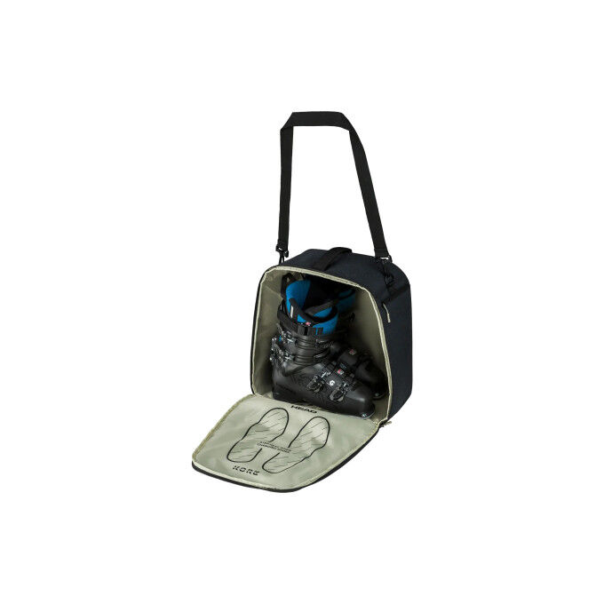 HEAD: KORE BOOTBAG ski boot bag