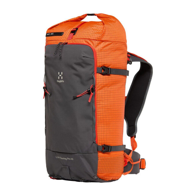 Haglöfs L.I.M Touring Pro 40: ultra-lightweight ski touring backpack