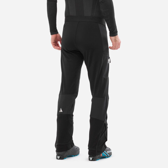 Pantalones para hombre MILLET PIERRA MENT: transpirabilidad y rendimiento