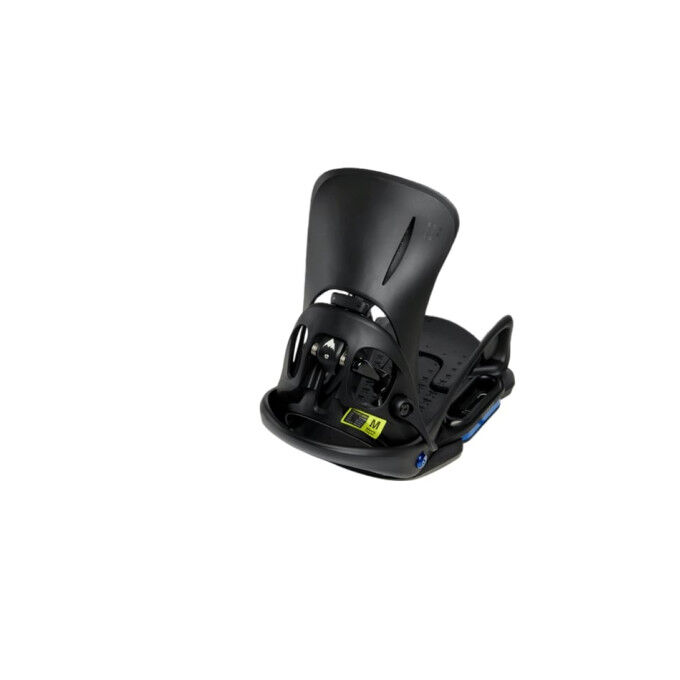Burton Step On Genesis EST Snowboard-Bindungen – Leistung