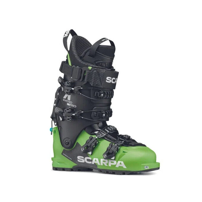 Chaussures de ski SCARPA 4-QUATTRO PRO – Flex 130+