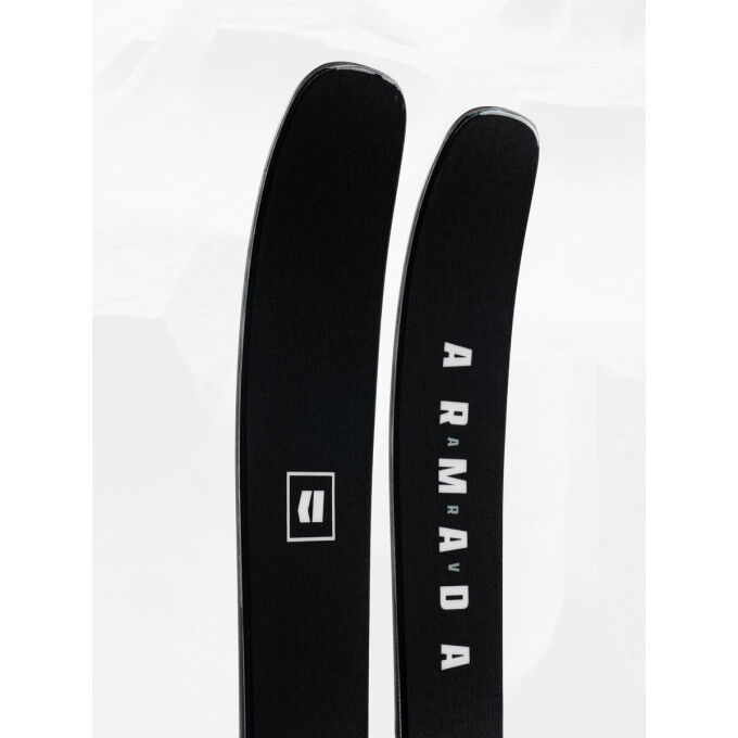Skis Armada ARV 100 – Polyvalents, joueurs et prêts à tout