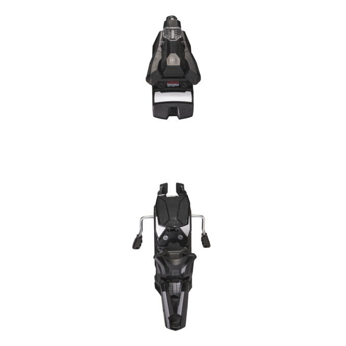 Armada STRIVE 14 GW Black Bindings – Power & Precision