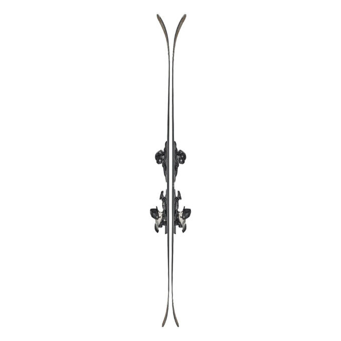 Blizzard Rustler 9 – Versatile and playful freeride ski