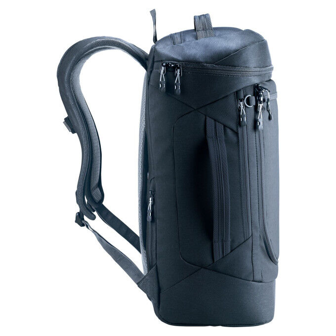 Deuter Duffel Pro Pack 30 - Sac à dos de voyage compact et fonctionnel