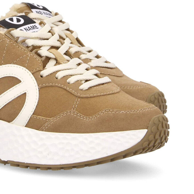 Carter Jogger Damen – Bequemer und eleganter Sneaker