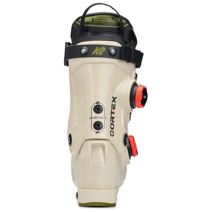 CORTEX 140 ZONAL BOA