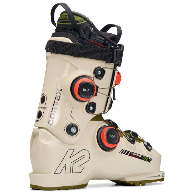 CORTEX 140 ZONAL BOA