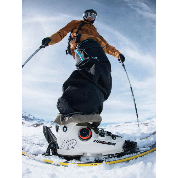 CORTEX 140 ZONAL BOA