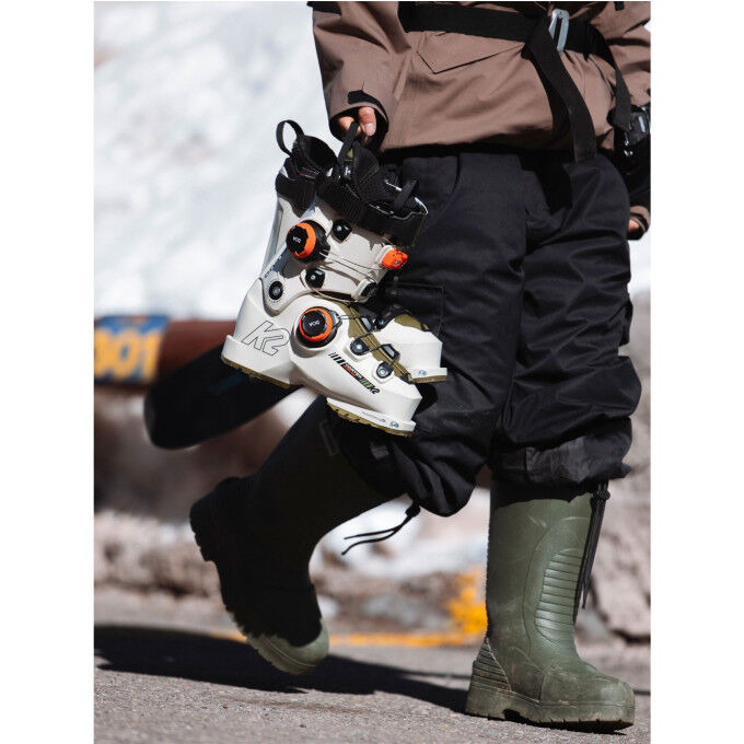 CORTEX 140 ZONAL BOA