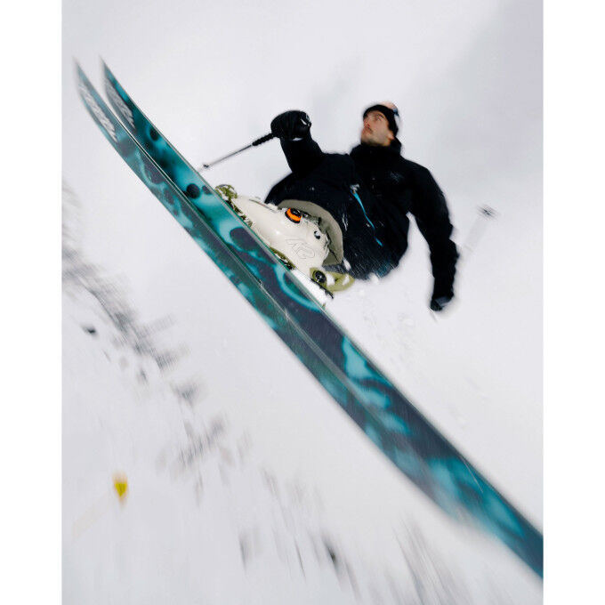 CORTEX 140 ZONAL BOA