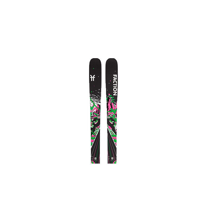New skis for 2026: models not to be missed this winter