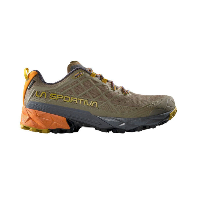 La Sportiva Akyra II GTX: zapatillas de senderismo para hombre todoterreno