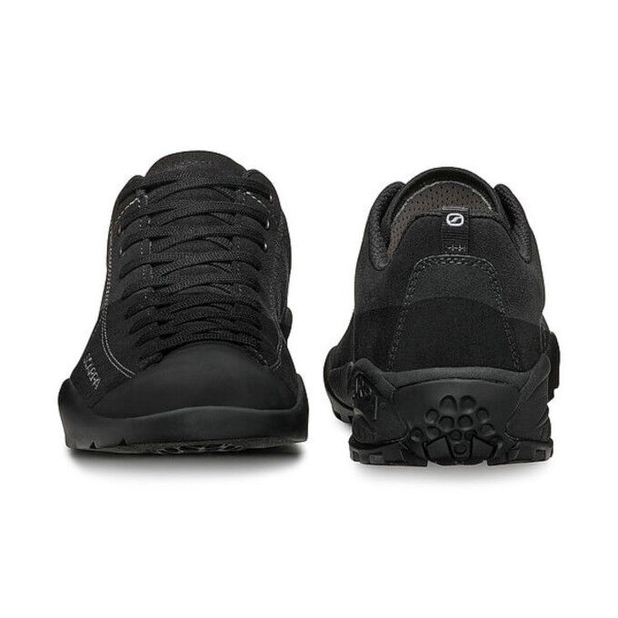 SCARPA Mojito Black – Baskets lifestyle emblématiques