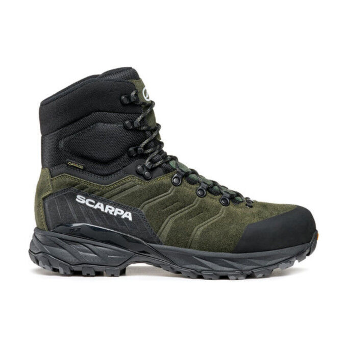 SCARPA Rush Polar GTX | Winter snow and snowshoe boots