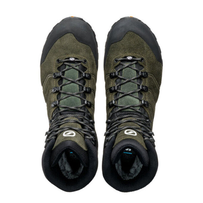 SCARPA Rush Polar GTX | Winter snow and snowshoe boots