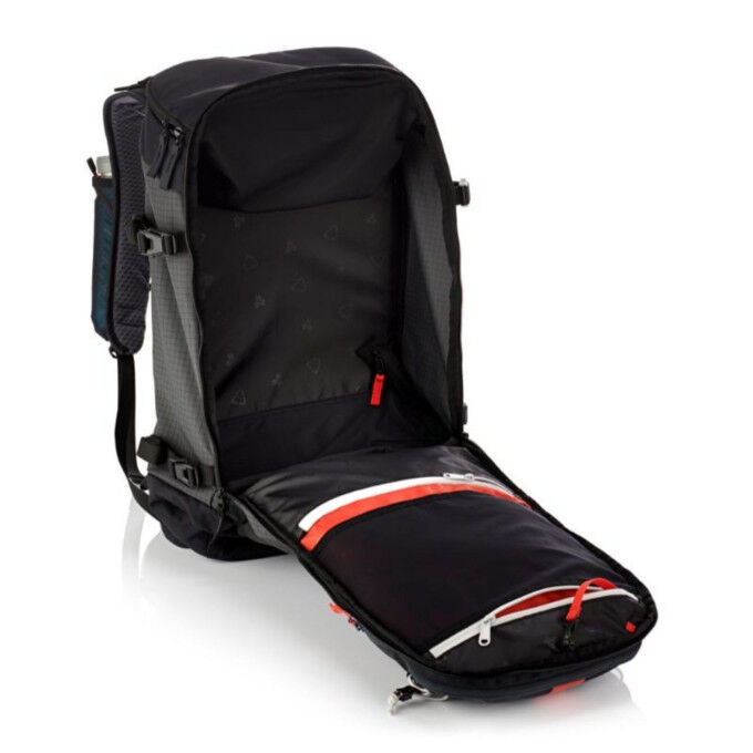 EXPLORE 40 – Technical and durable 40 L ski touring backpack