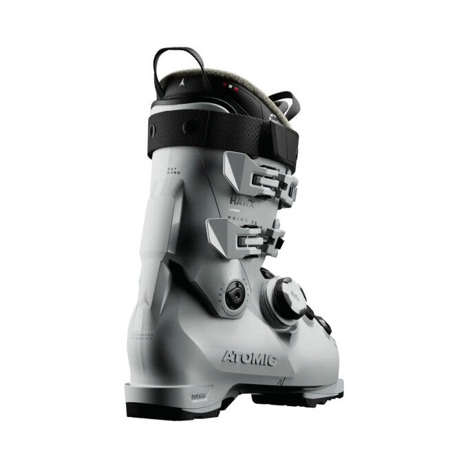Atomic Hawx Prime 95 BOA W - Comfort and all-mountain performance