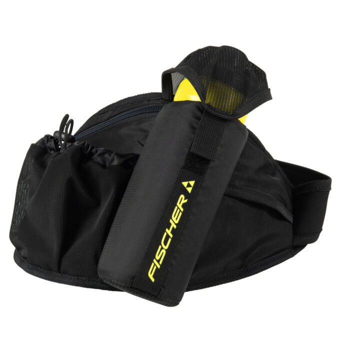 Drink-/Fitbelt L/XL – 0.75L hydration belt with zippered pocket