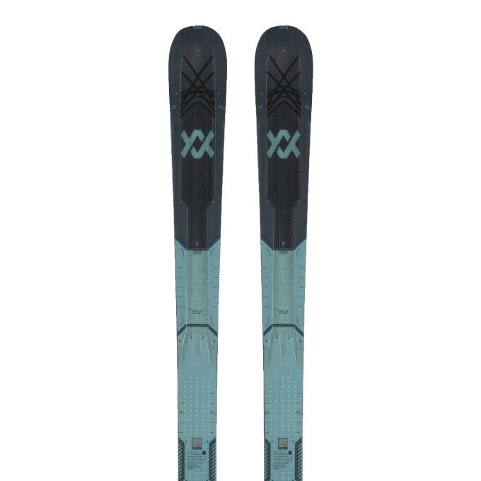Nouveautés skis 2026 : les modèles à ne pas manquer cet hiver