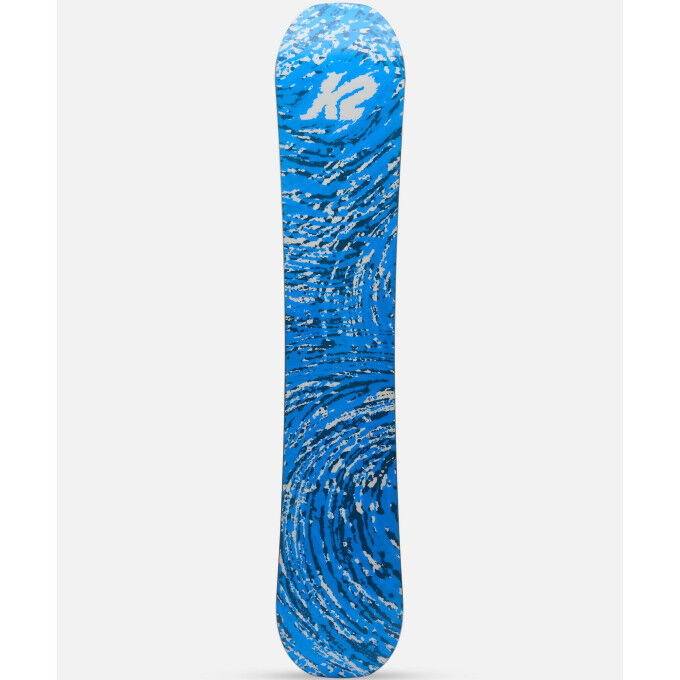 K2 Gateway Pop 2026 Snowboard Package + Bindings