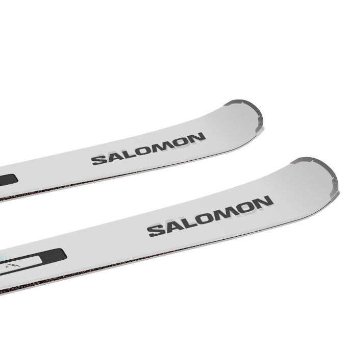 Salomon ADDIKT PRO 76 ski package + MI12 GW bindings