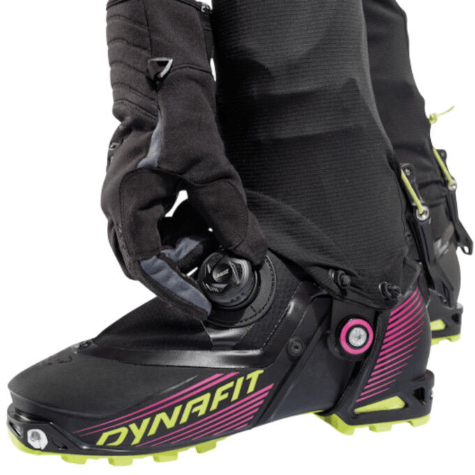 DYNAFIT DNA Boot: calzado ligero y de alto rendimiento
