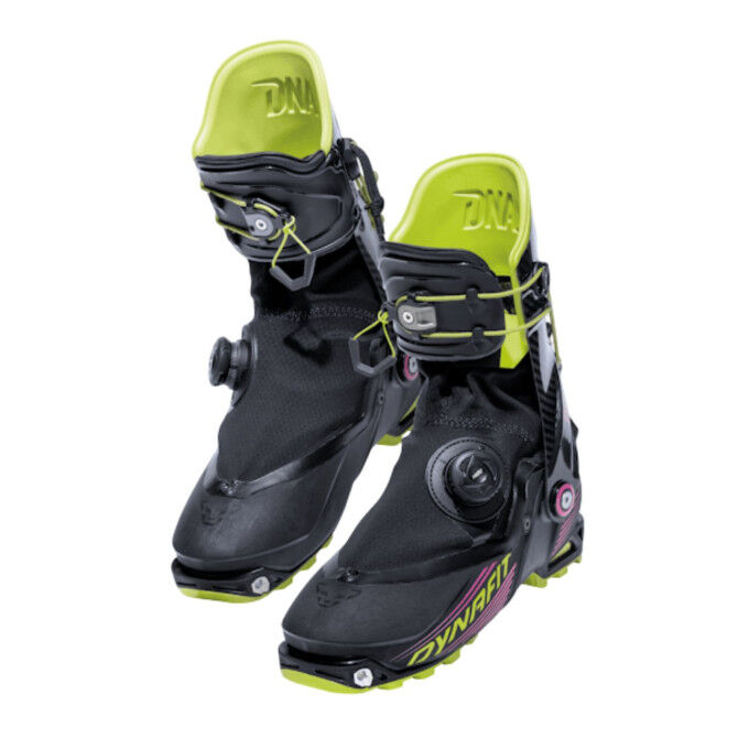 DYNAFIT DNA Boot: calzado ligero y de alto rendimiento