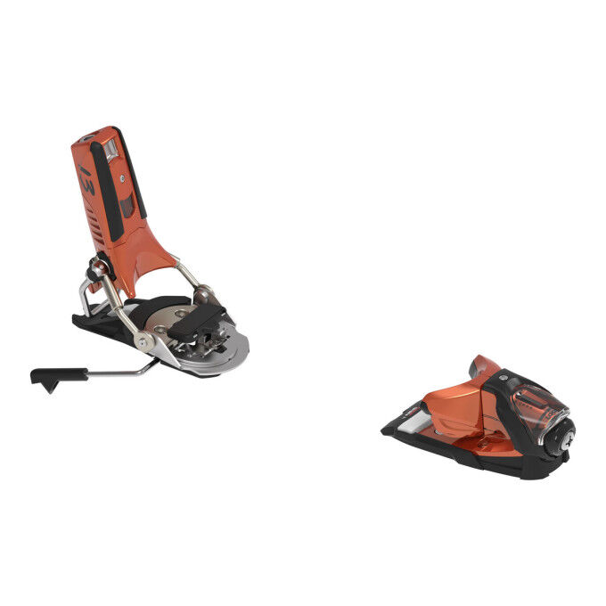 Look PIVOT 2.0 13 GW B105 ORANGE ME ski bindings