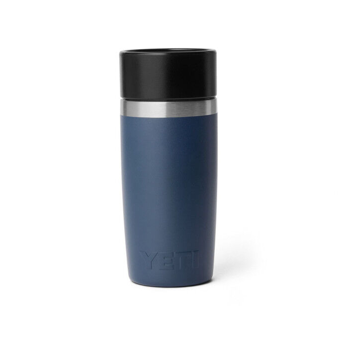 Yeti Rambler® 12 oz (355 ml) - botella de viaje color azul marino