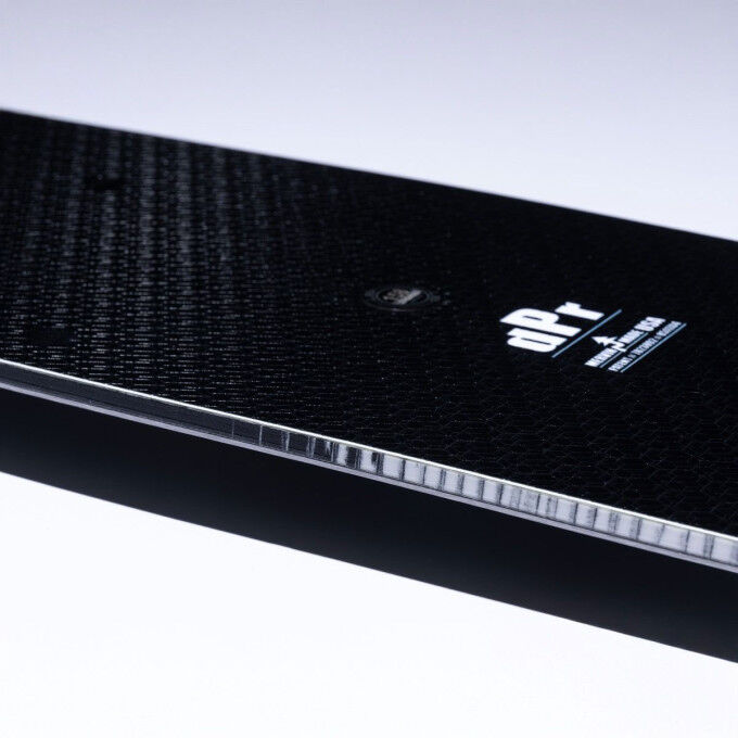 Tabla de snowboard Lib Tech DPR: potente tabla direccional para freestyle