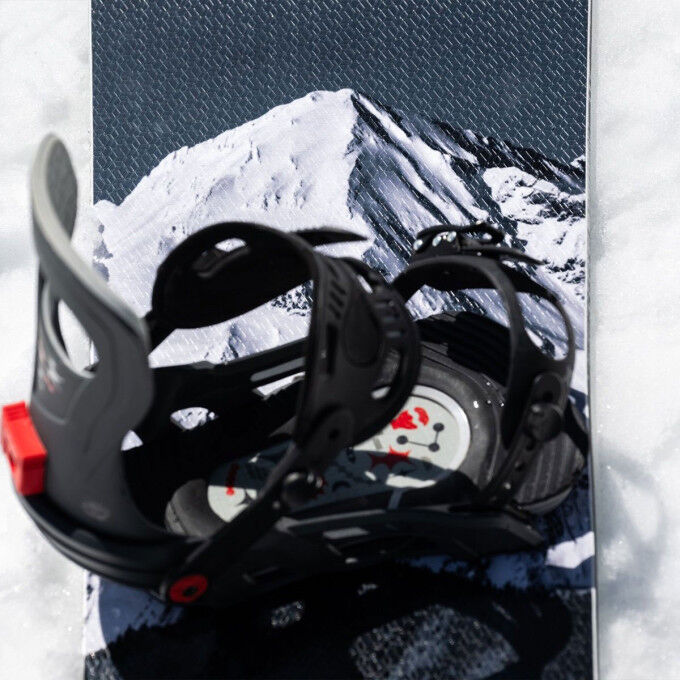 Lib Tech Cold Brew – Versatile, fun, and high-performance snowboard