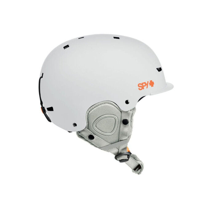 Spy Galactic Mips ski helmet: protection and style on the slopes
