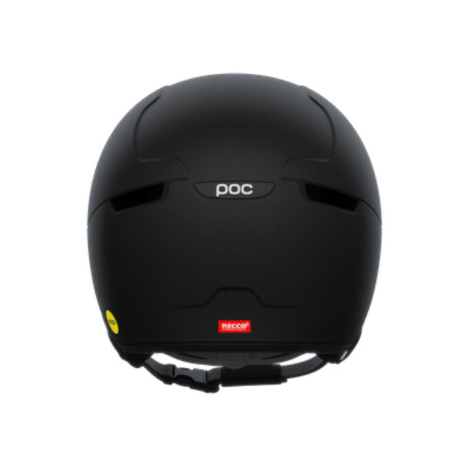 POC Obex Ski Helmet with Visor – Optimal Protection and Comfort