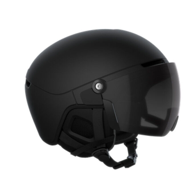 POC Obex Ski Helmet with Visor – Optimal Protection and Comfort