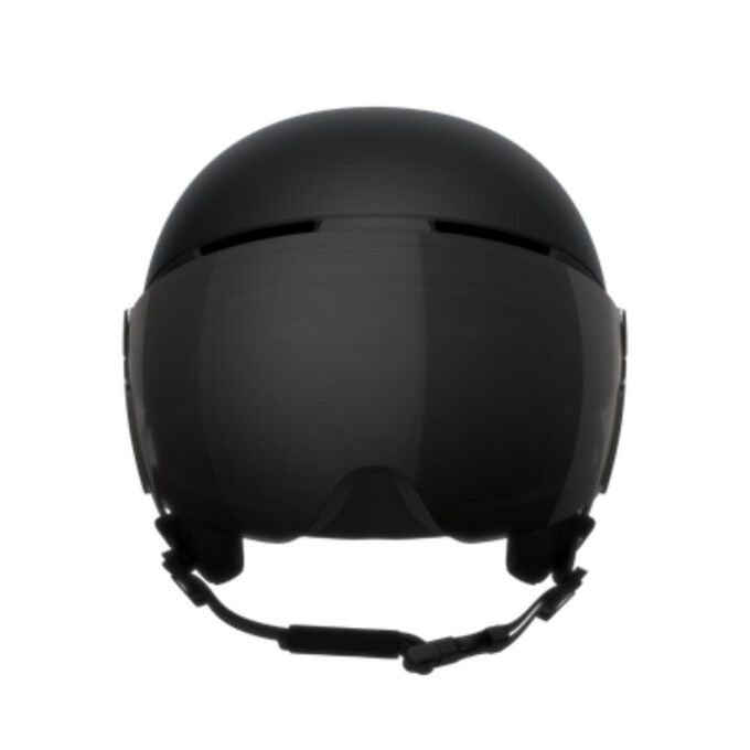 POC Obex Ski Helmet with Visor – Optimal Protection and Comfort