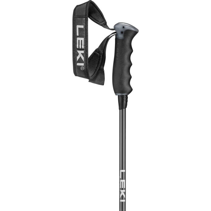 Leki Neolite Carbon ski pole: lightweight, precise, and high-performance