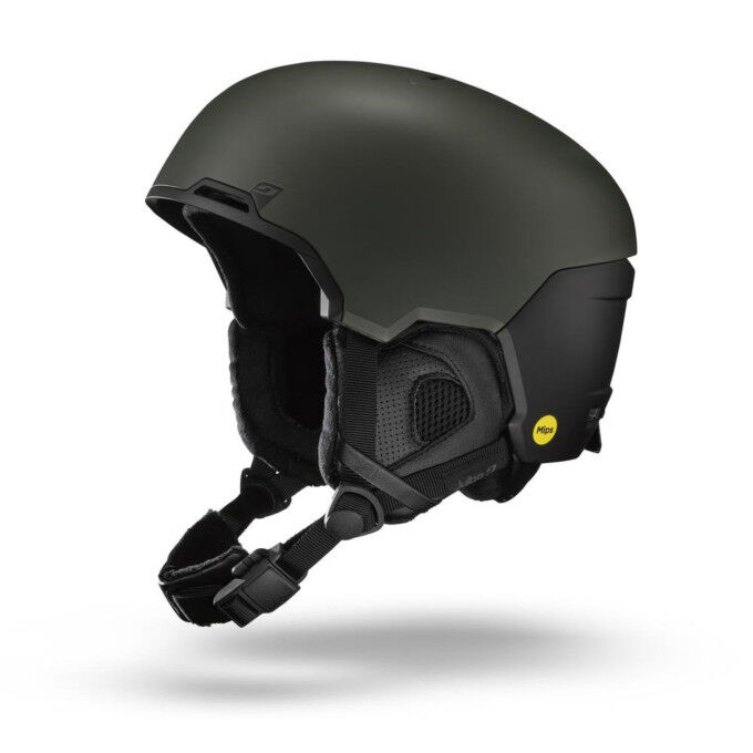 Julbo Hyperion Mips® ski helmet – Optimized protection and comfort
