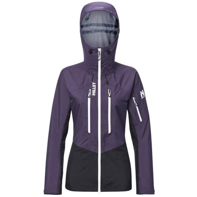 Spyder Skyline Women's Ski Jacket: comfort and protection all season long
