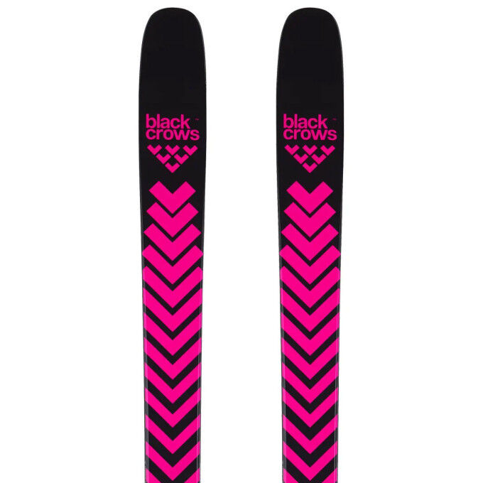 Skis Black Crows : modèles all-mountain, freeride, pistes