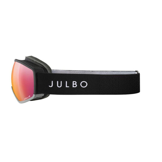 Julbo Hit OTG Spectron : confort et vision claire pour skieurs à lunettes