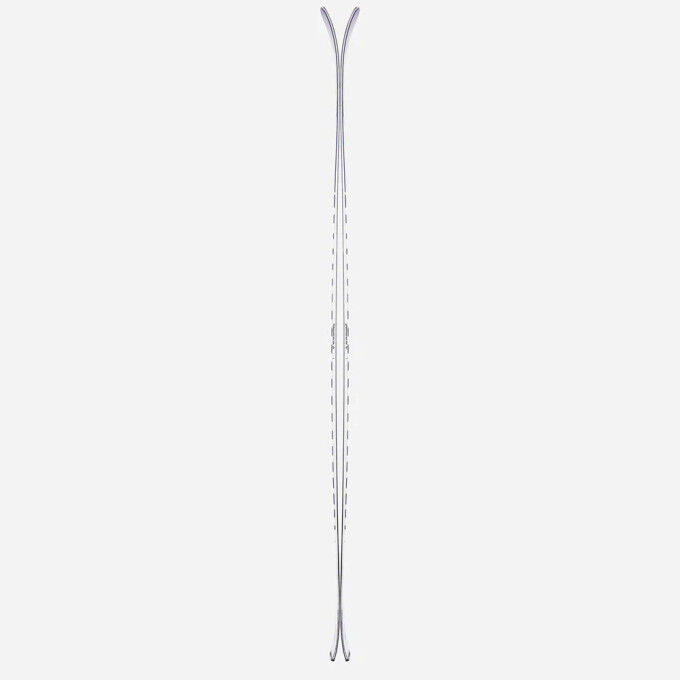 Black Crows Sato Birdie Women's Skis – Precision, Maneuverability, and ...